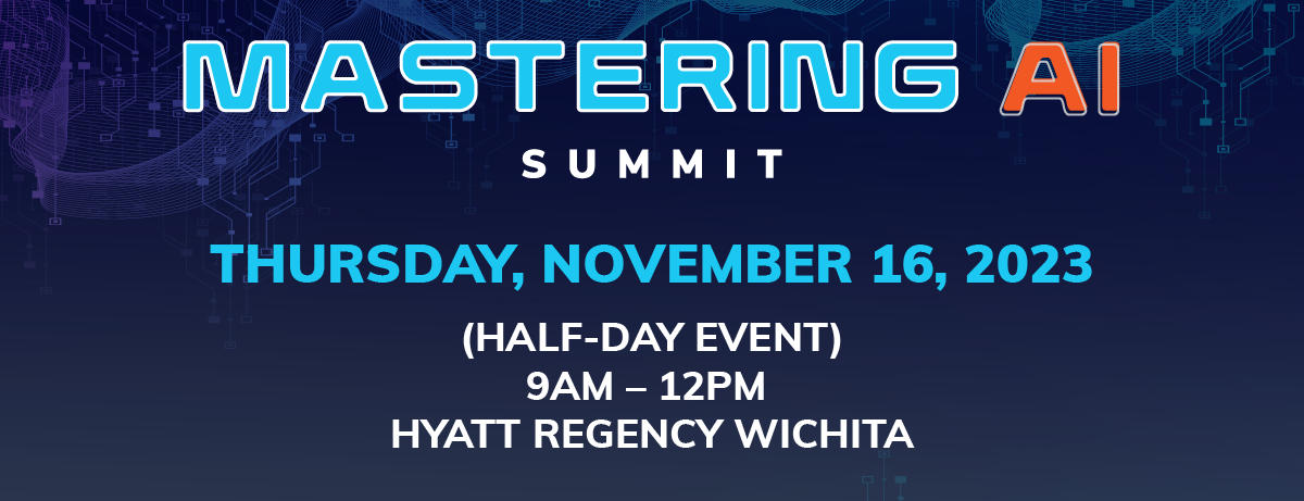 Mastering AI Summit ICT